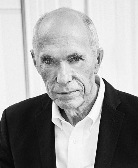 Robert L. Luddy | Mises Institute