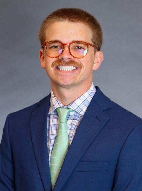 Donavan Lingerfelt | Mises Institute