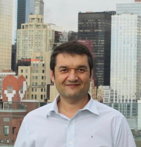 Allen Gindler | Mises Institute