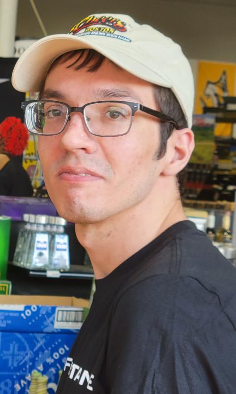 Kyle Stephens | Mises Institute