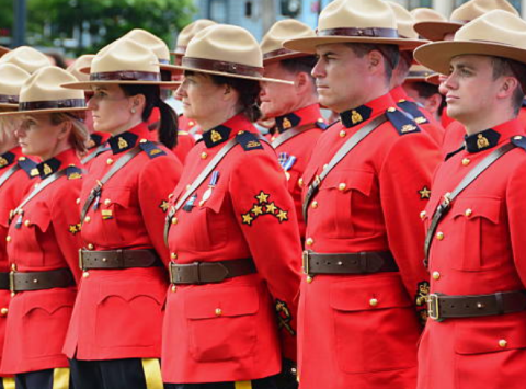 How Canadian Cops' Legal Immunity Endangers the Public | Mises Wire