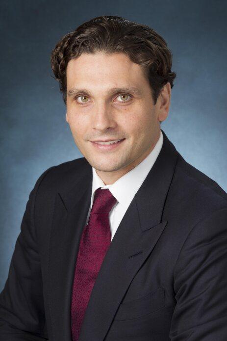 Rowan Parchi | Mises Institute