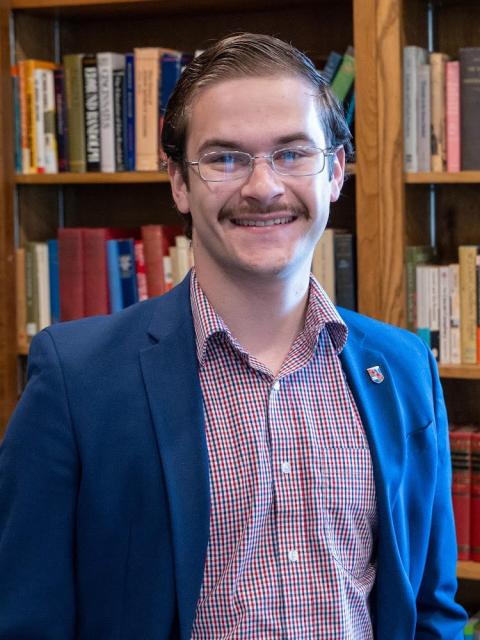 Benjamin Seevers | Mises Institute