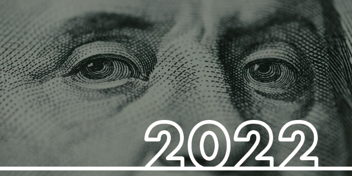An Inflation Outlook for the US Dollar in 2022 | Mises Institute
