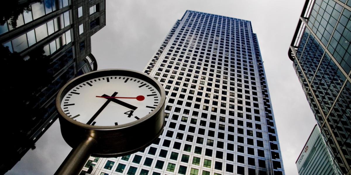 How Interest Rates Affect Time Preference — and Vice Versa | Mises ...