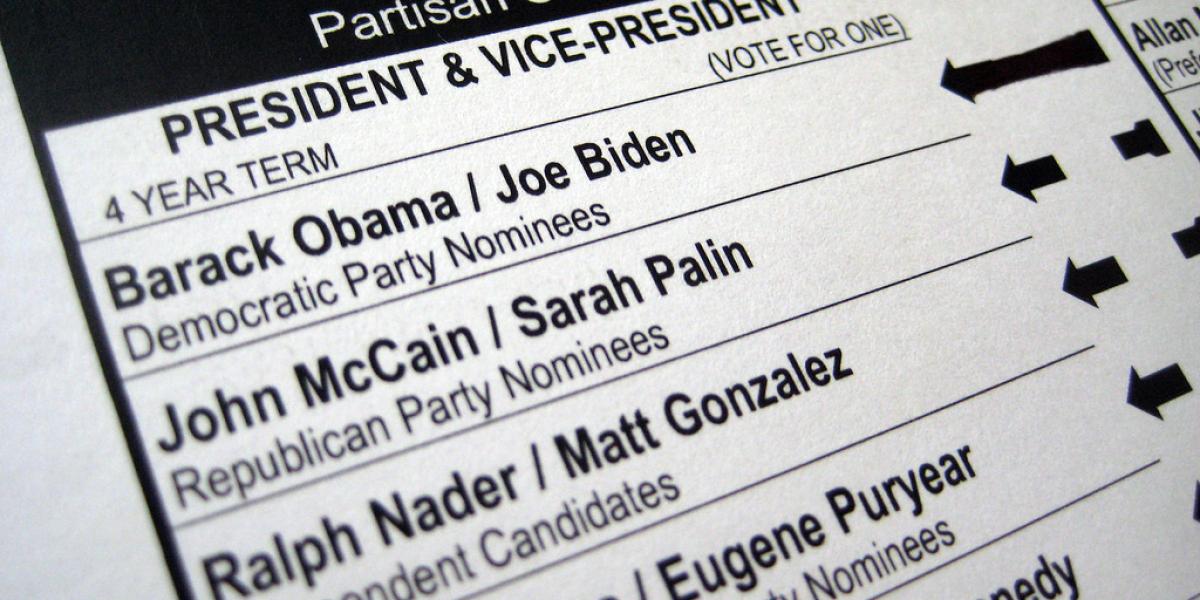Ballots and Bullets | Mises Institute