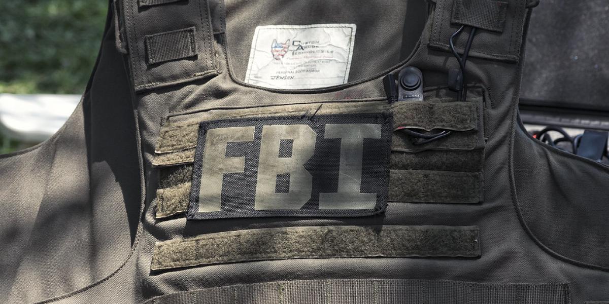 Waco 30 Years Later: It Is Not an Atrocity if the Feds Do It | Mises ...