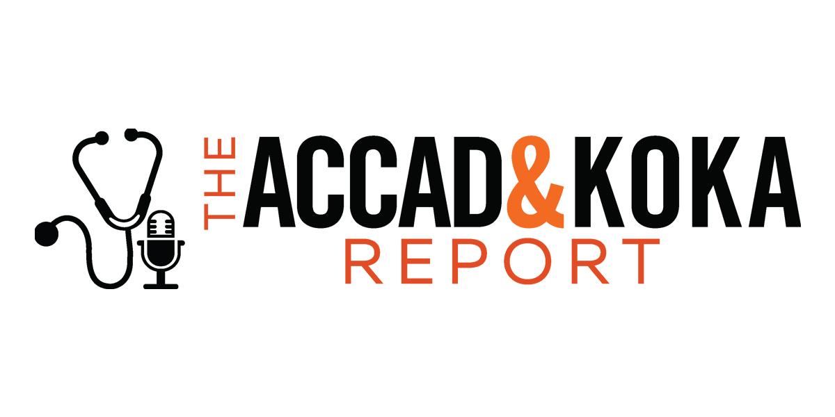 Jeff Deist sobre el podcast de Accad y Koka sobre la atención médica ...