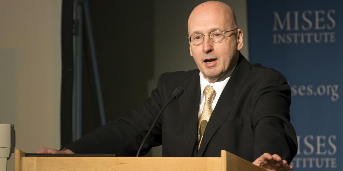 Paul A. Cleveland