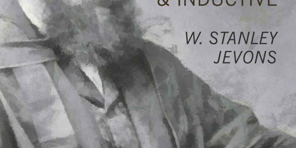 Elementary Lessons in Logic | Mises Institute