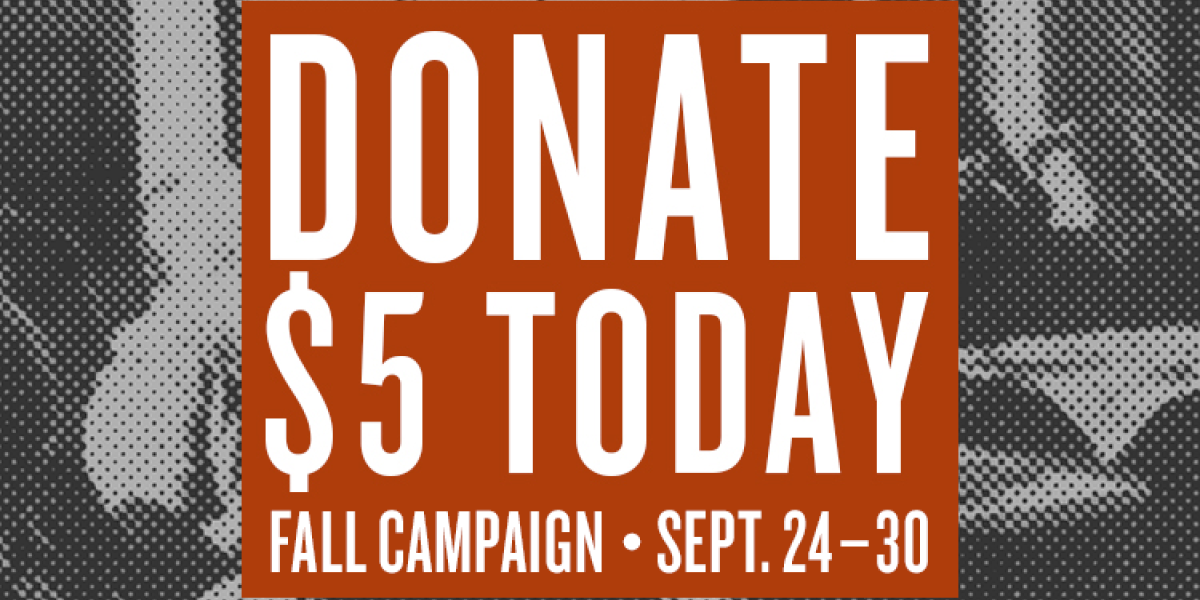 Make Your Ideas Heard — Support the Mises Institute | Mises Institute