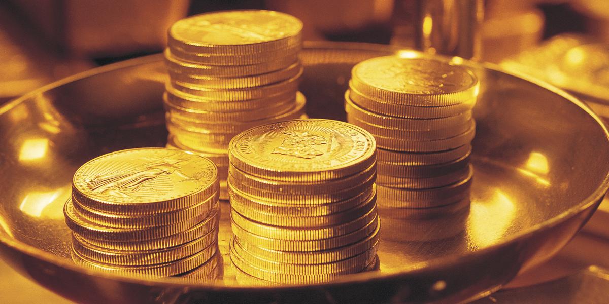 The Principle of Sound Money | Mises Institute