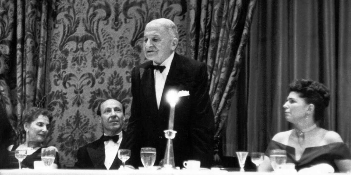 What Mises Said about Rothbard | Mises Institute