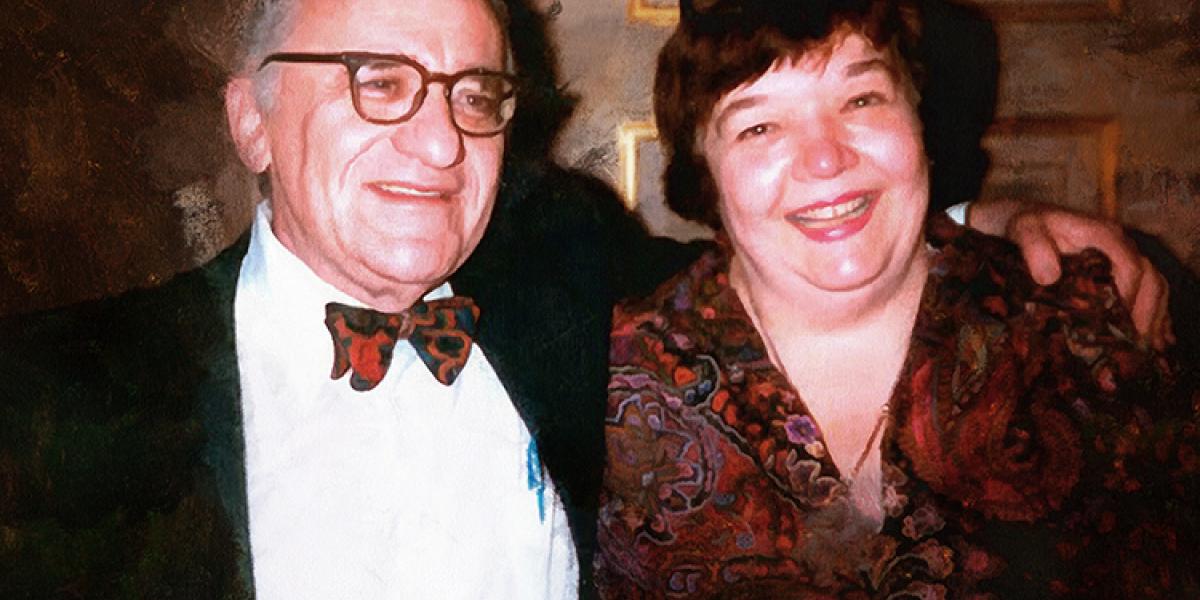Murray Rothbard | Mises Institute