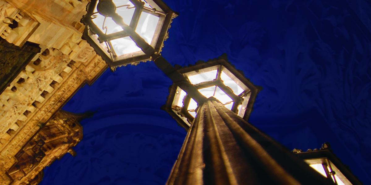 The School of Salamanca | Mises Institute