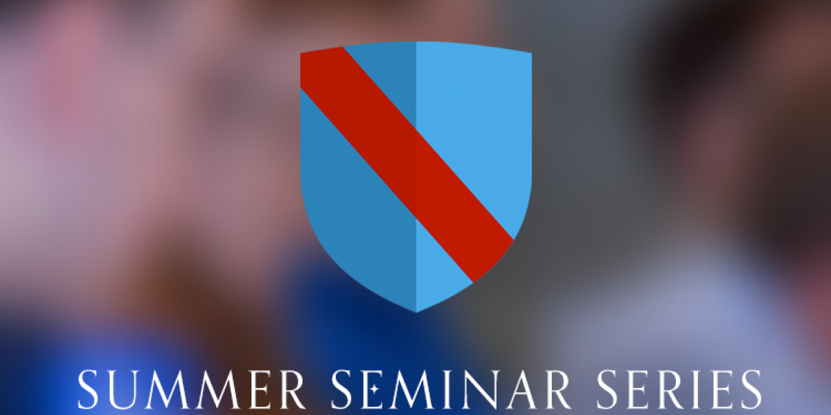 Summer Seminar Series | Mises Institute