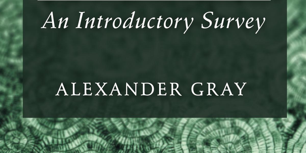 The Development of Economic Doctrine: An Introductory Survey | Mises ...
