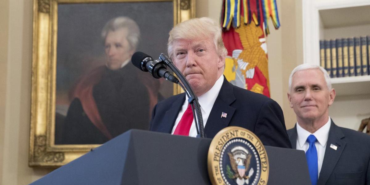 Donald Trump's Democratic Wall | Mises Institute