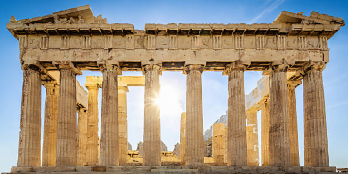 Economic Thought in Ancient Greece | Mises Institute