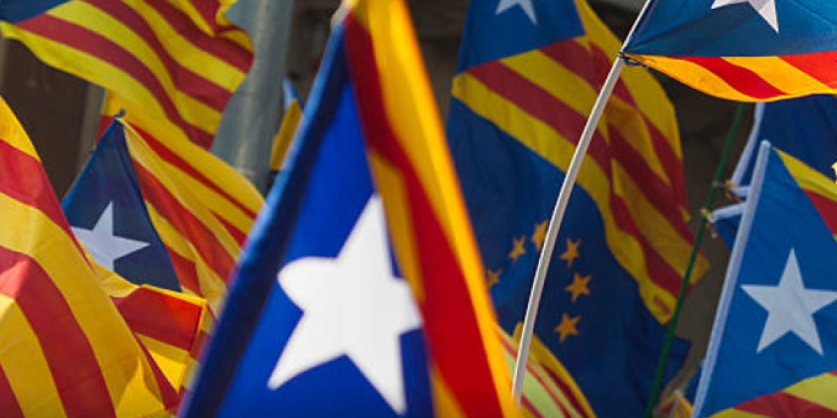 Mises, Rothbard, and Catalonia | Mises Institute