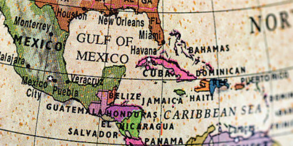 Shadow Imperialism: American Filibusters in Latin America | Mises Institute