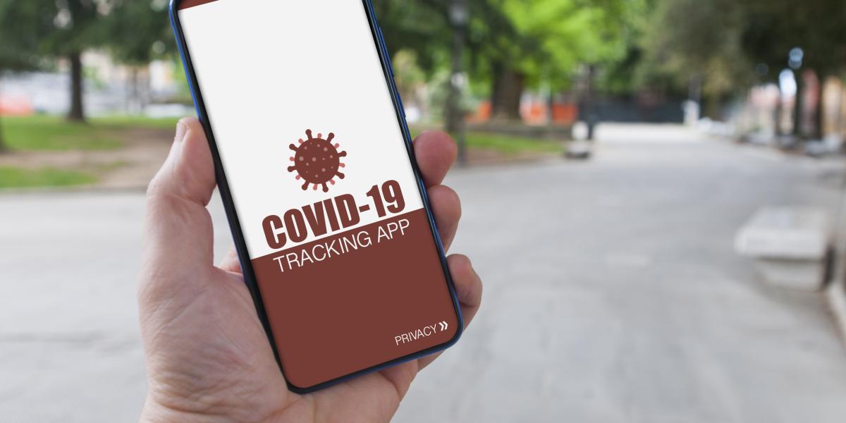 The Problem with Government "Contact Tracing" | Mises Institute