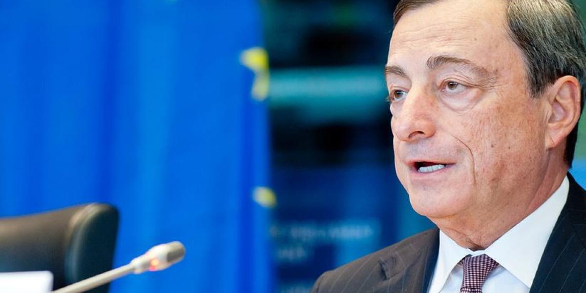 European Central Bank Gets Ready for More Easy Money | Mises Institute