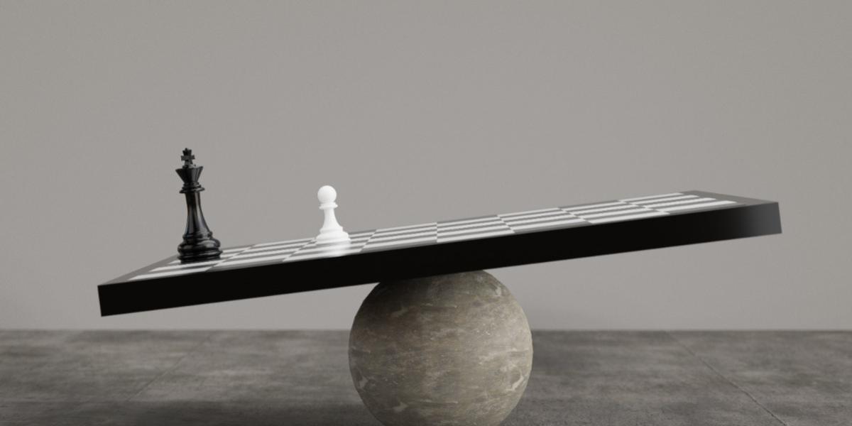 The Difference between Formal and Substantive Equality | Mises Institute