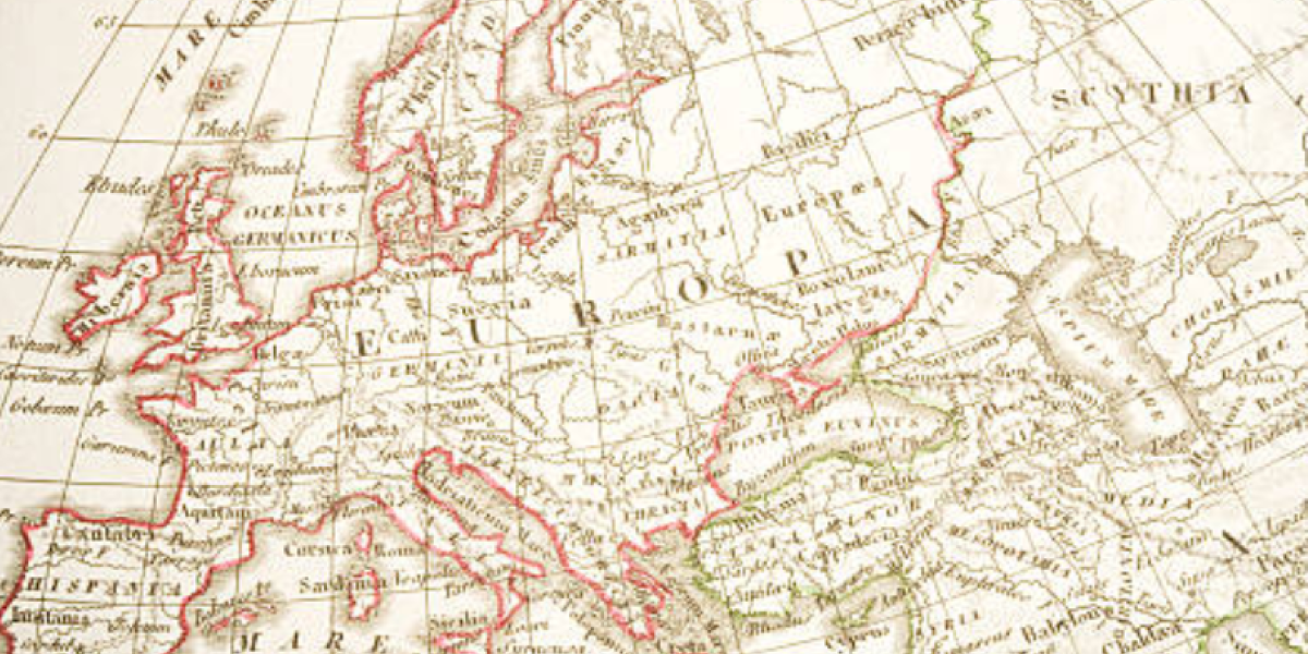 The European Miracle | Mises Institute