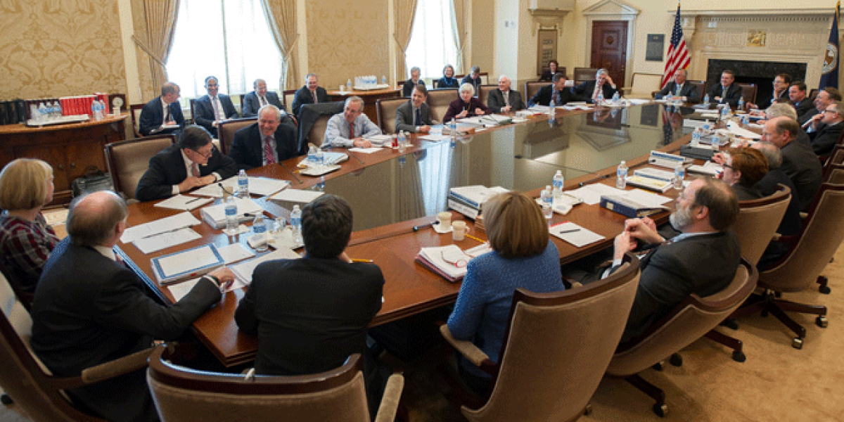Fed Minutes: Details on the Balance Sheet Plan | Mises Institute