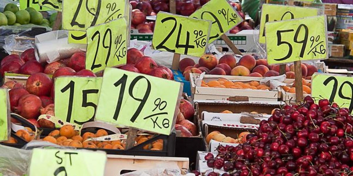 Price Controls Are Disastrous for Venezuela, and Everywhere Else ...