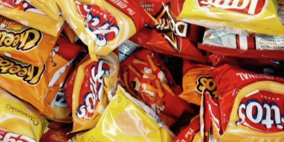 Why Food Stamps Don't Promote Healthy Eating | Mises Institute