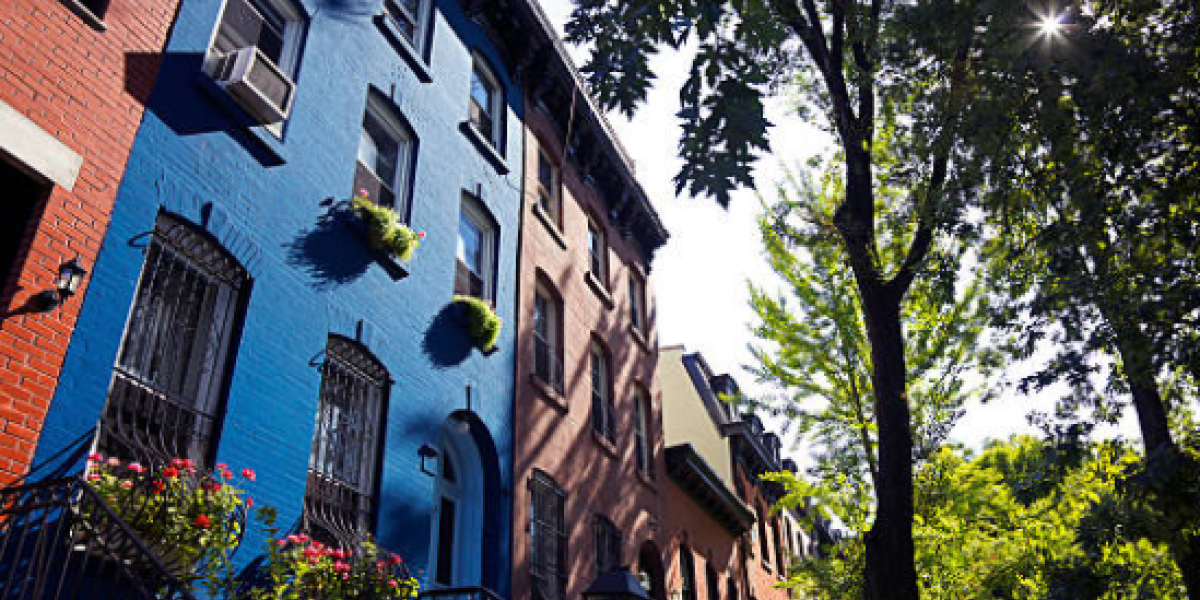 The Economics of Gentrification | Mises Institute