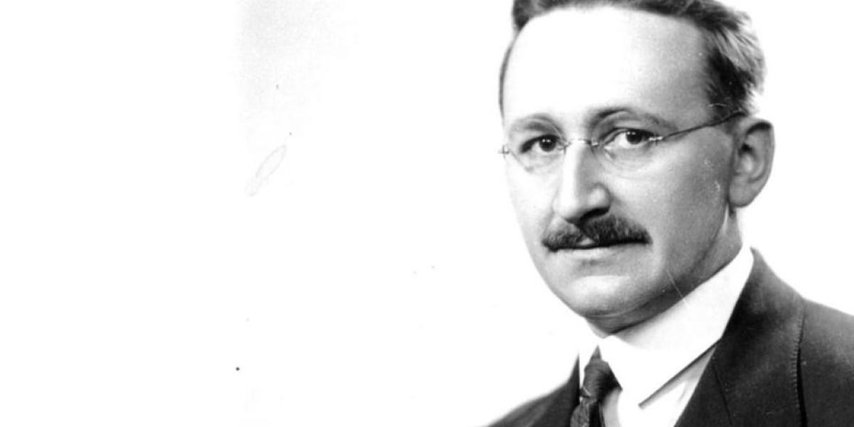 The Hayekian Model of Government in an Open Society | Mises Institute