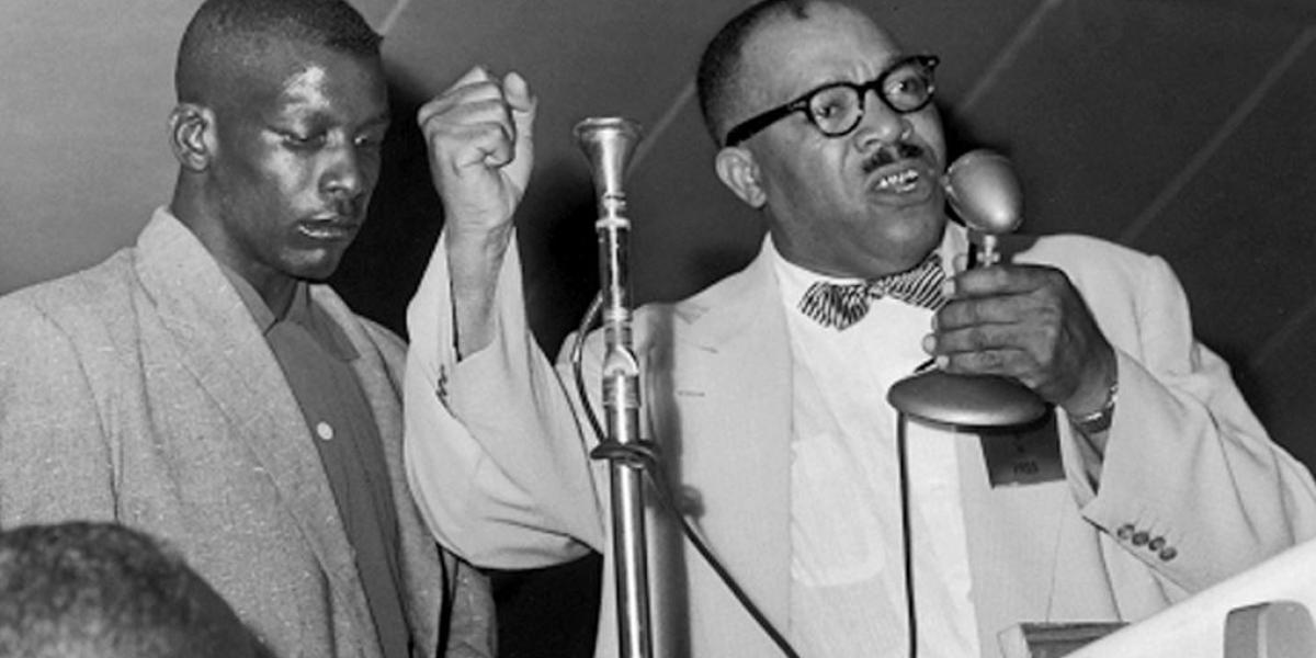 Reseña de T.R.M. Howard: Doctor, Entrepreneur, Civil Rights Pioneer ...