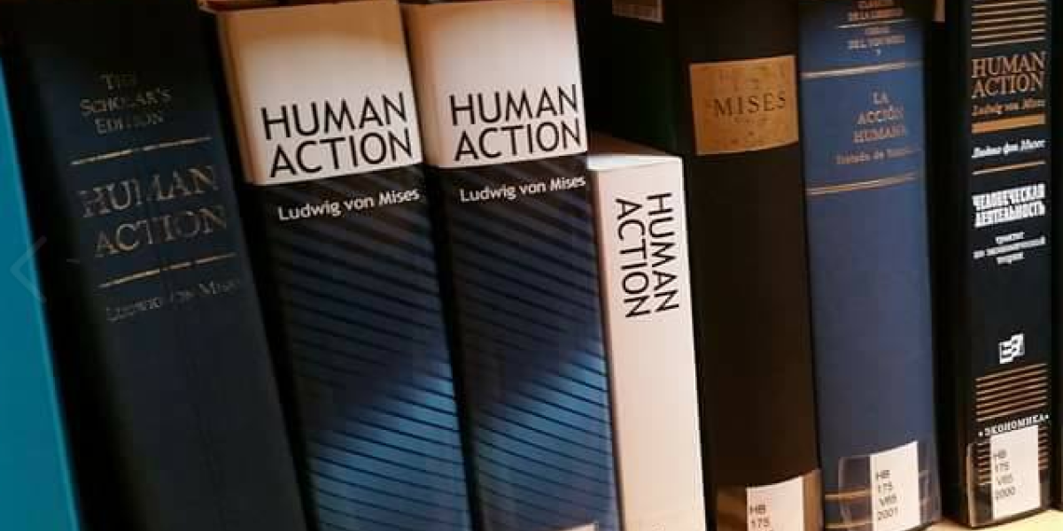 Ten Fundamental Laws of Economics | Mises Institute