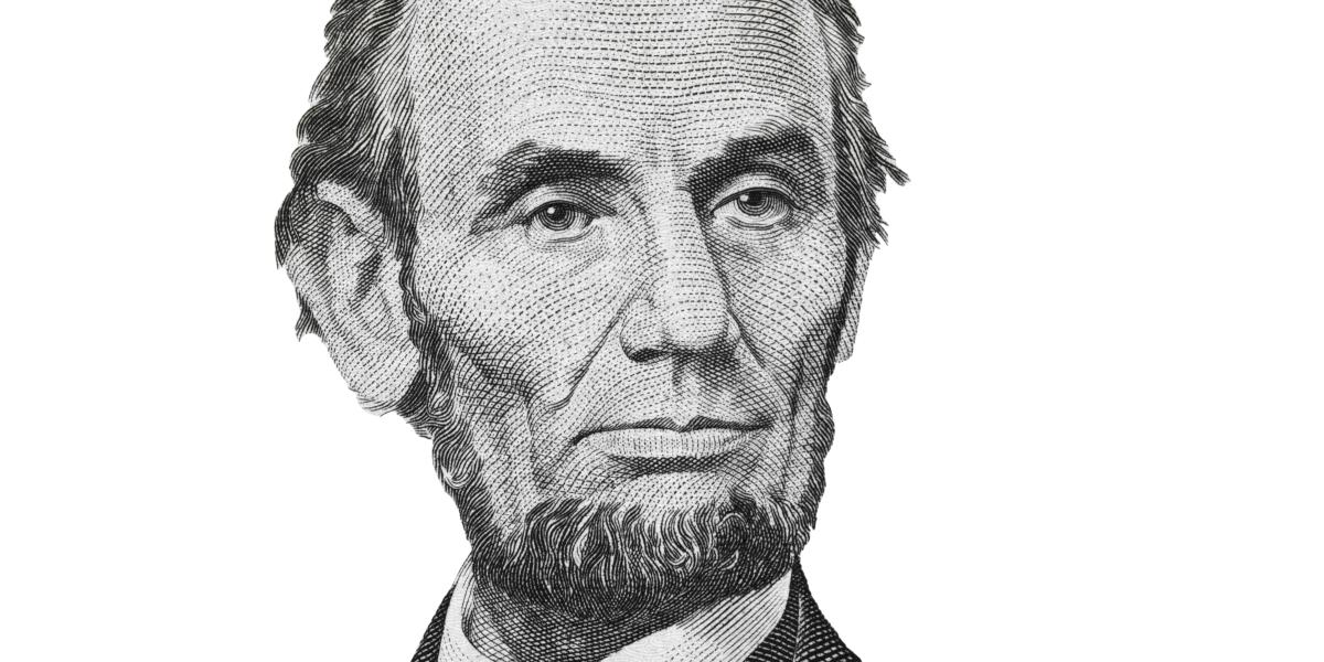 Not Altogether Honest Abe | Mises Institute