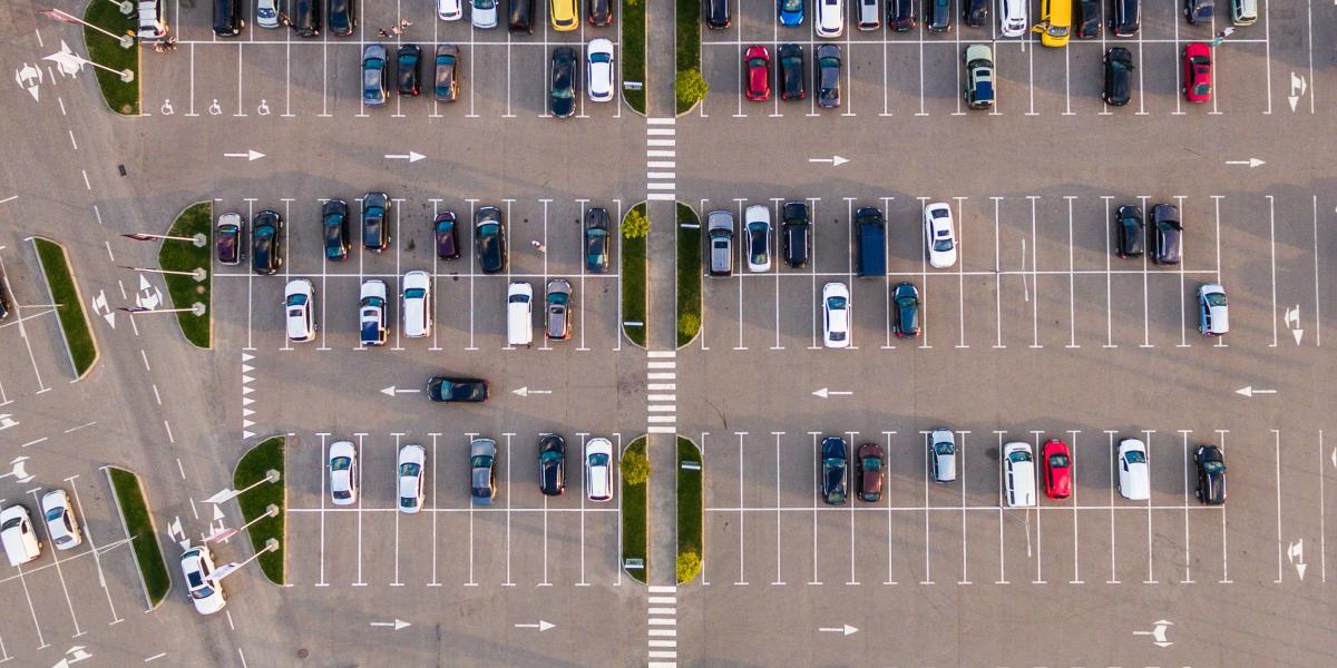 ¿Necesitas más parqueo público? ¡Privatízalo! | Mises Institute