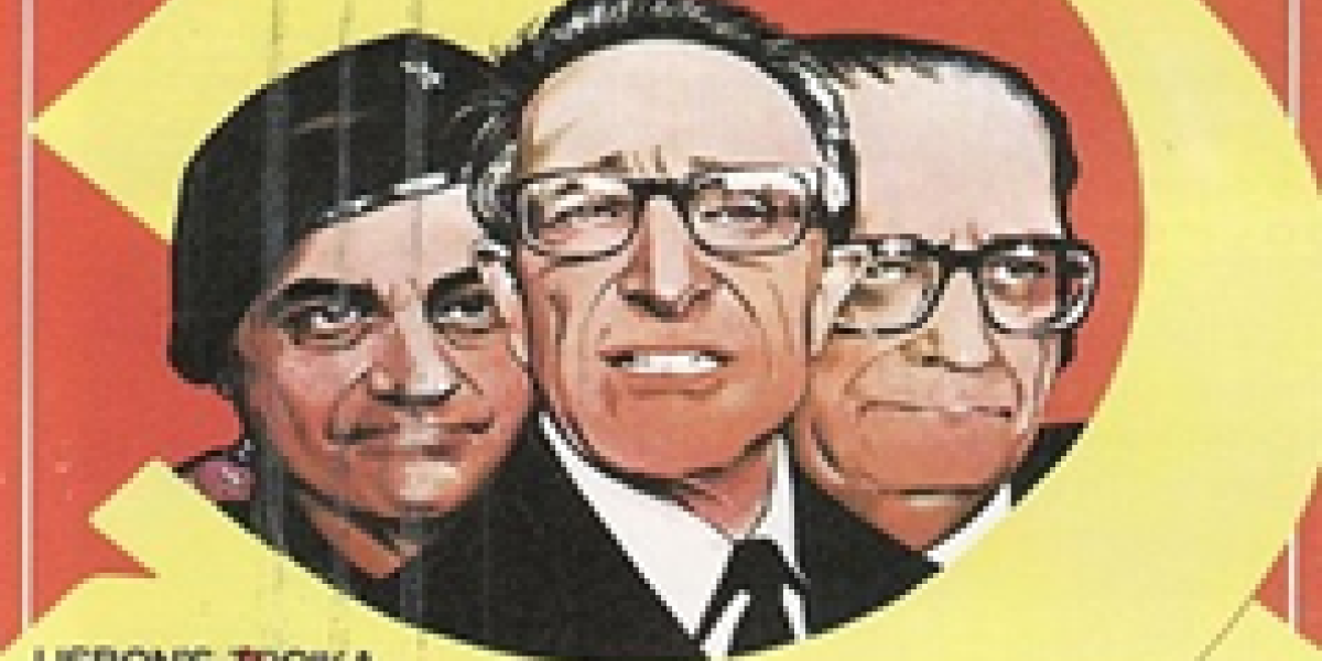 50 years of Democratic Marxism and the Illusion of “Liberty” | Mises ...