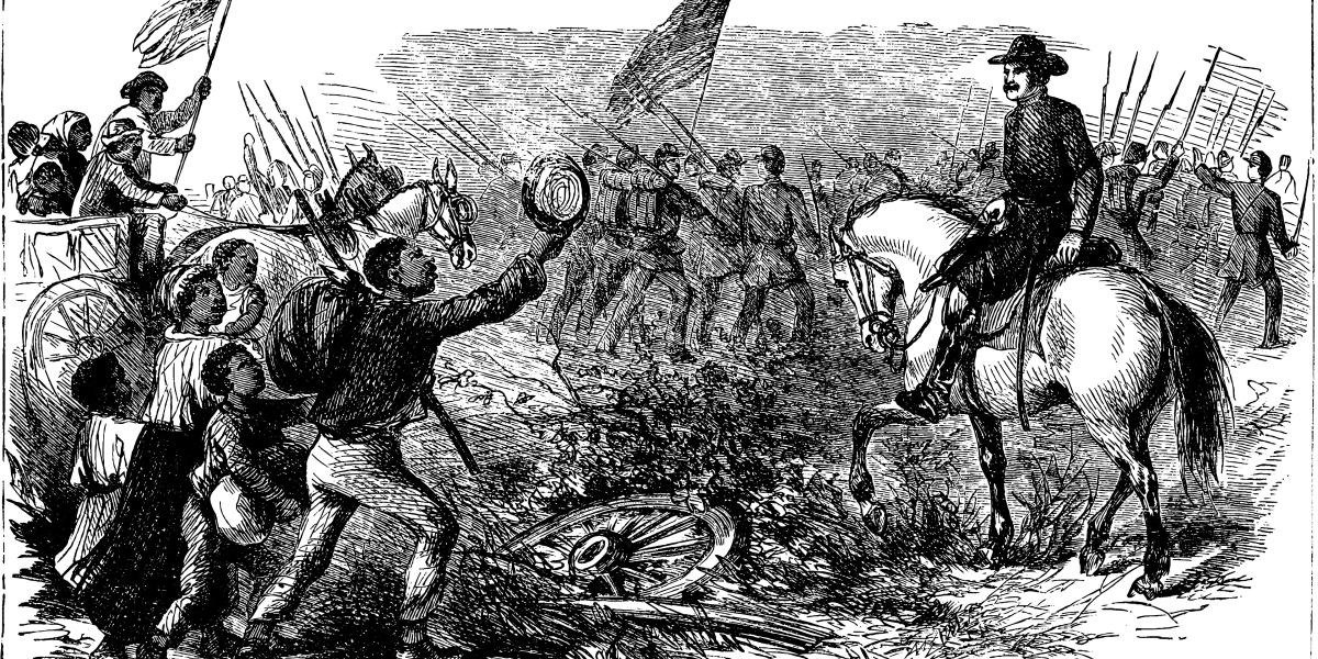 Failing to Make the Case for Race-Based Reparations | Mises Institute