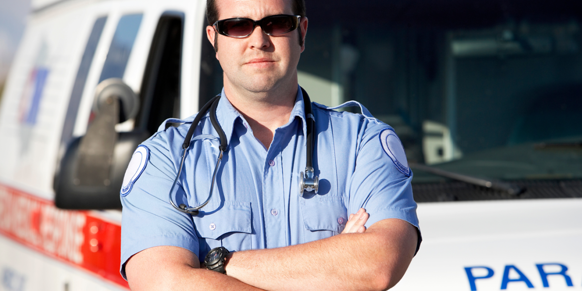 The Paramedic who Helped Police Kill Elijah McClain Is Sentenced to ...