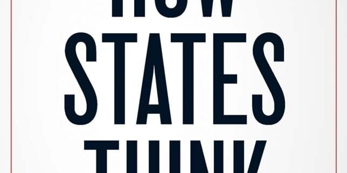How States Think: The Rationality of Foreign Policy | Mises Institute