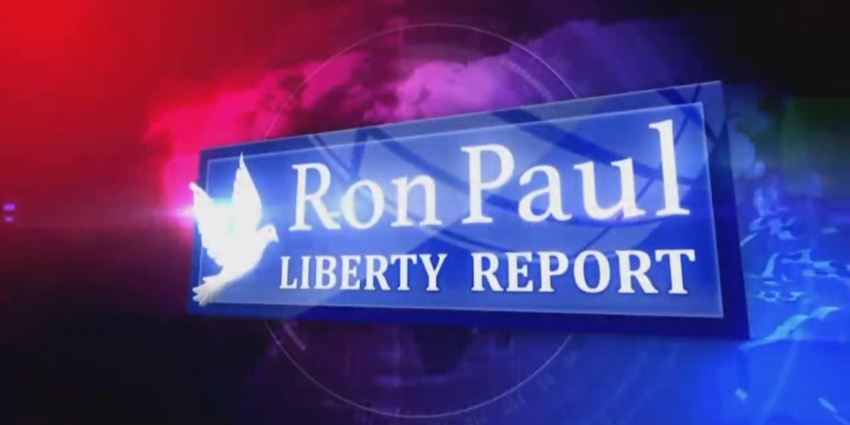 James Bovard on the Ron Paul Liberty Report | Mises Institute