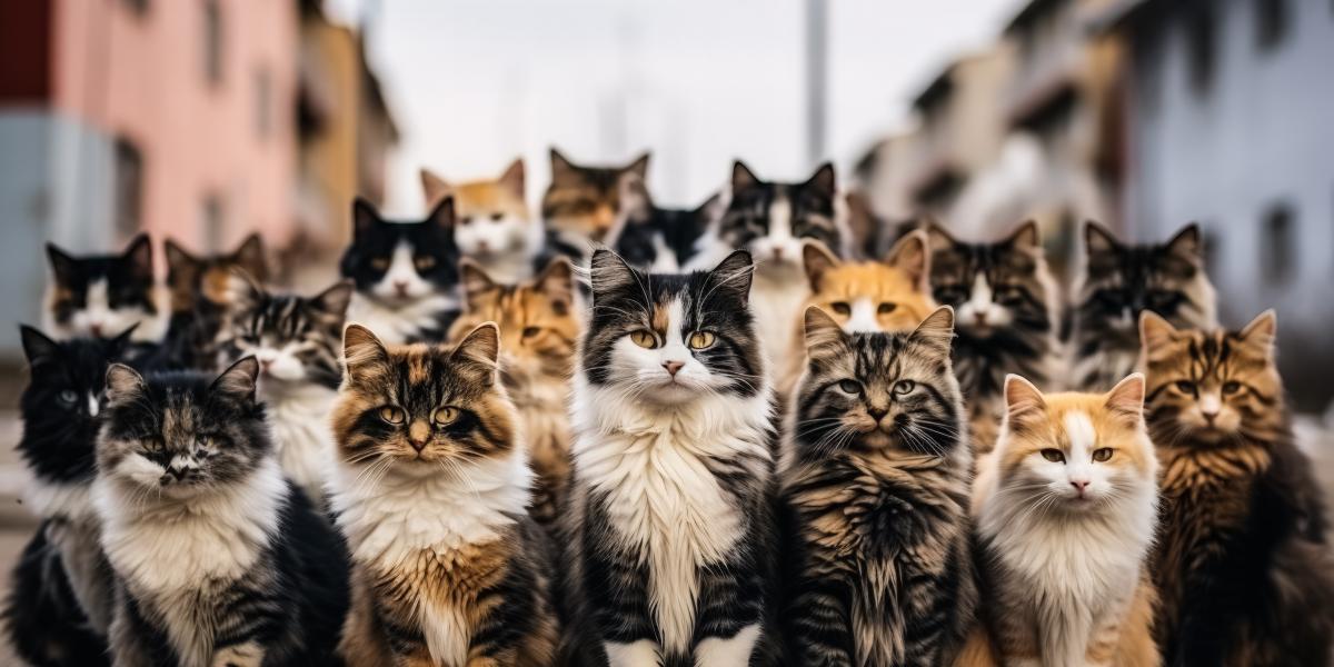 Thanks to Government Animal Control, Stray Animals Rule My Neighborhood ...