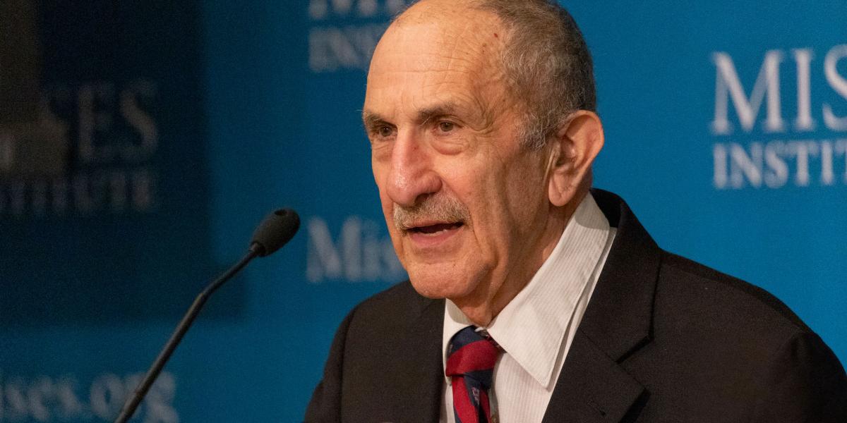 Mises’s Epicurean Ethics | Mises Institute