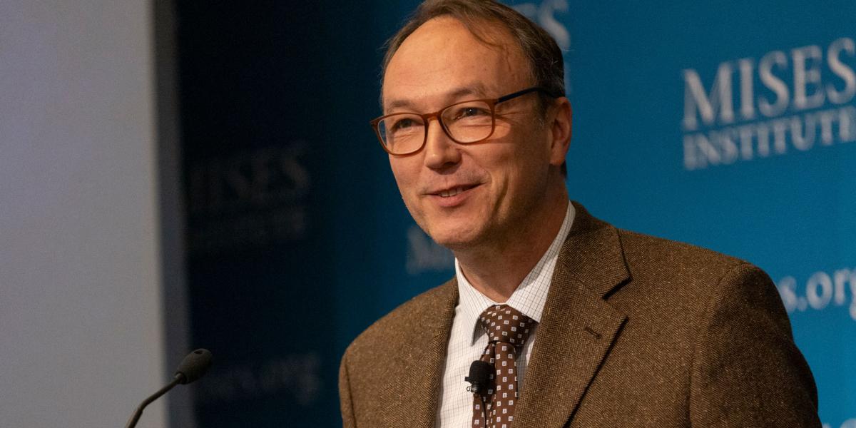 The Challenge of Praxeological Realism | Mises Institute