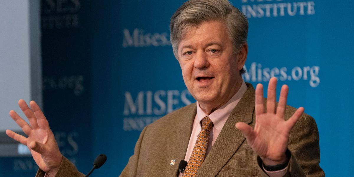 Reading, Teaching, and Quoting Mises | Mises Institute
