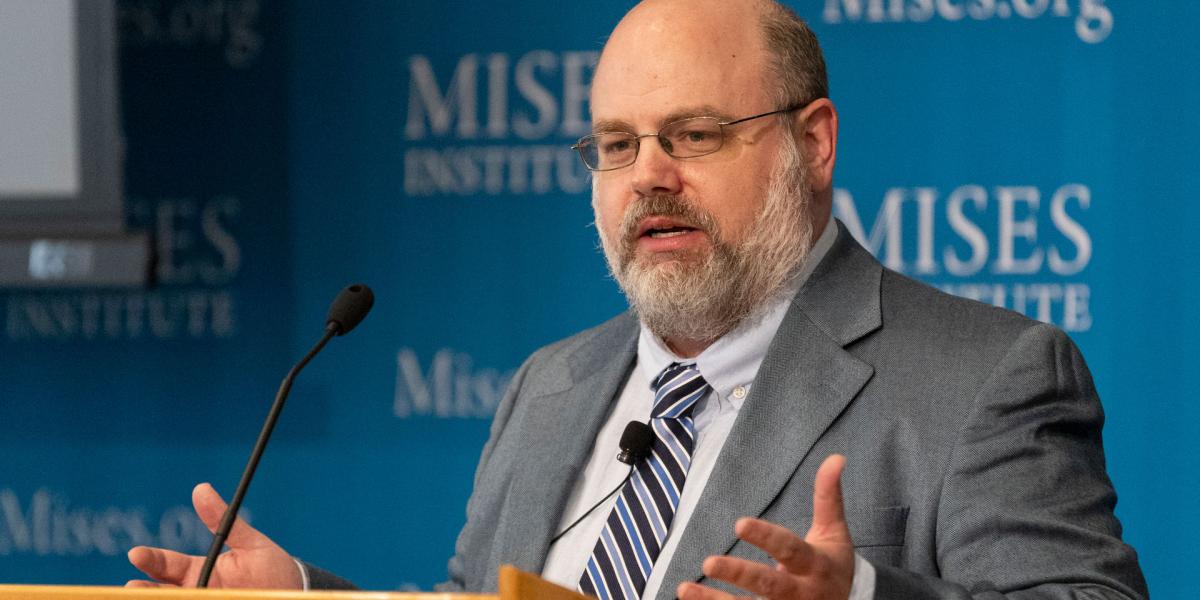 Dualism and Calculation: What Mises Taught Me about Economics and ...