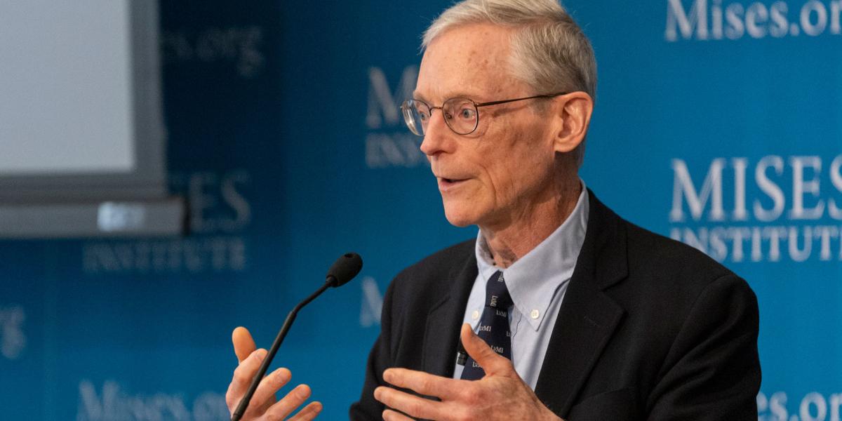 Human Action, the Way Forward | Mises Institute