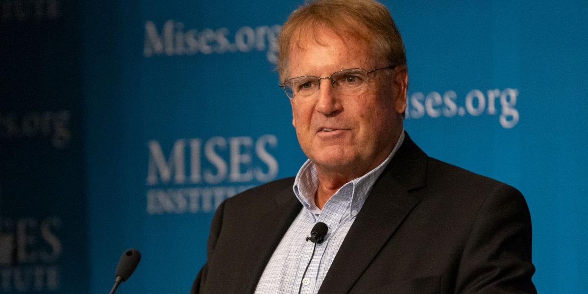 How Human Action Guided My Teaching and Research Career | Mises Institute